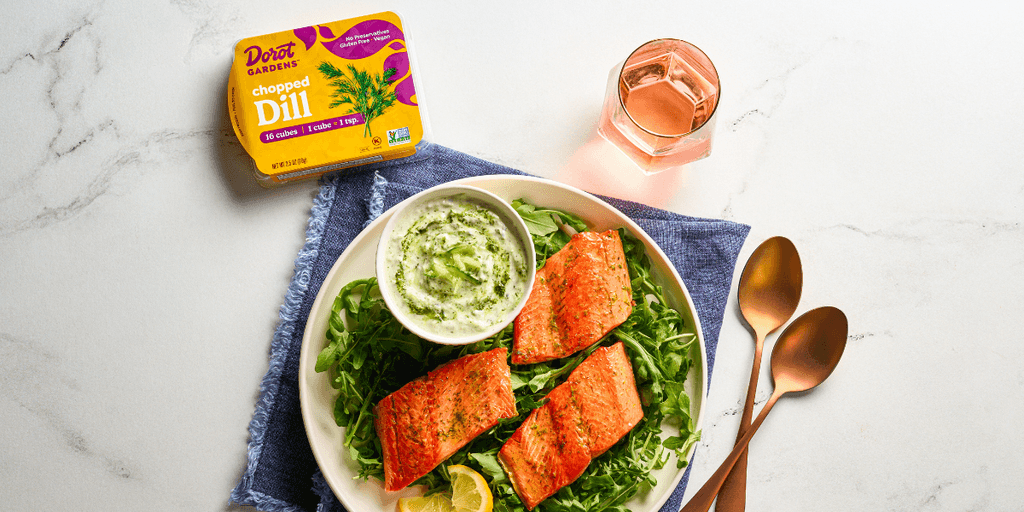 What is Dill: Benefits, Uses & Tips for Cooking with Dill