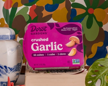 Dorot Garlic: Where to Buy and How to Use It In Your Kitchen