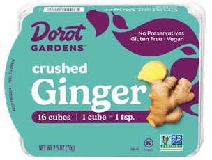 The Ultimate Guide to Using Crushed Frozen Ginger