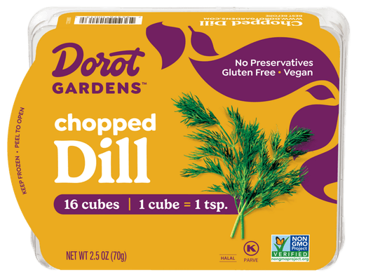 What is Dill: Benefits, Uses & Tips for Cooking with Dill