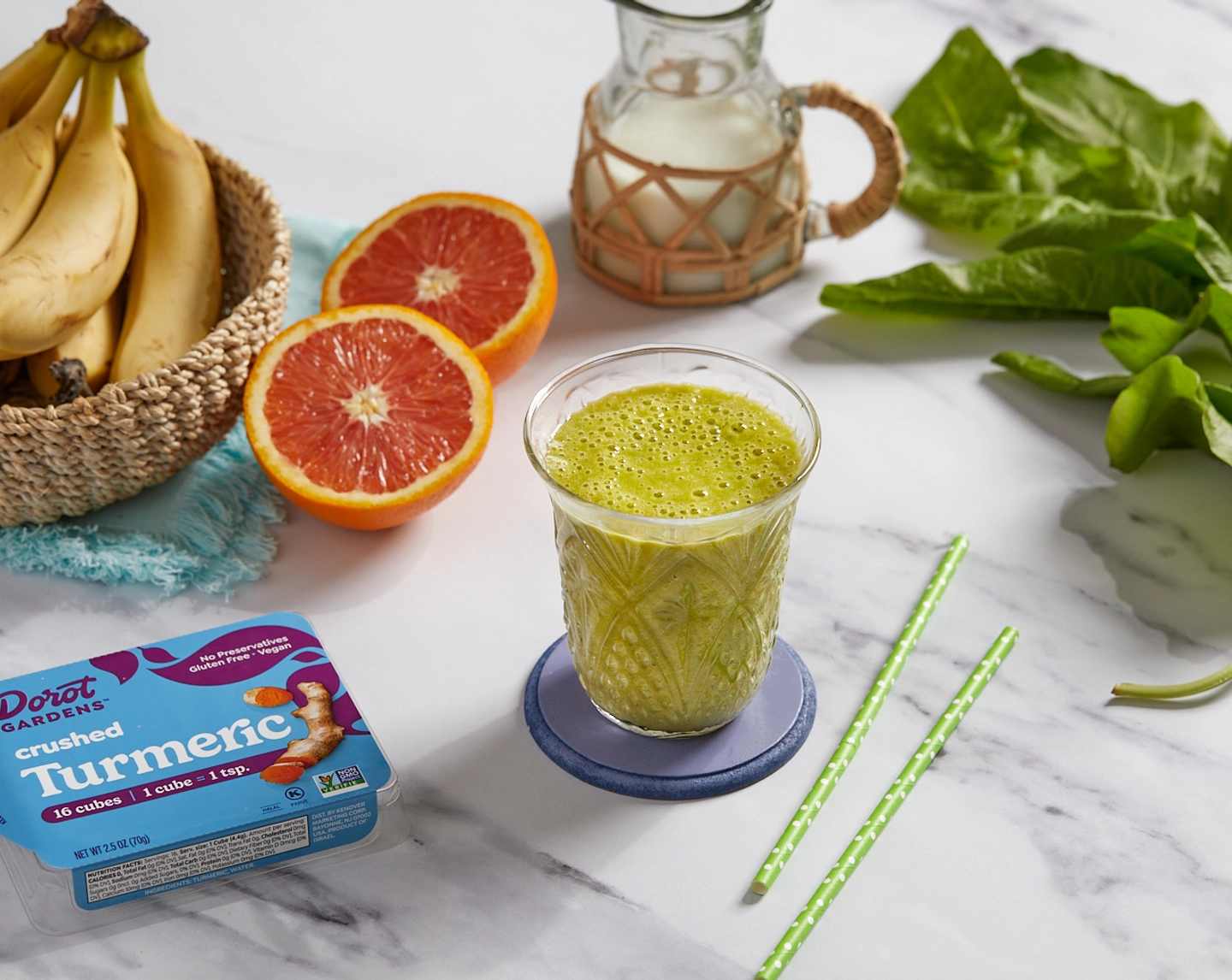 Where to Buy Fresh Turmeric: Quick, Quality Options