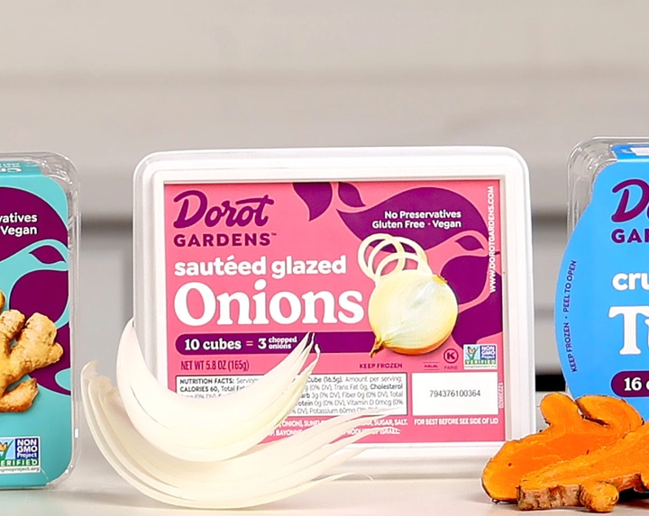 What Are Dorot Sauteed Glazed Onions, and How To Use Them?