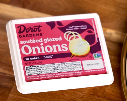 Cooking With Dorot Herbs & Spices: A Guide | Dorot Gardens