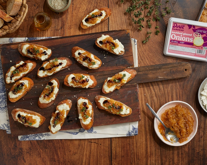 Elevate Your Cooking with Frozen Spice Cubes | Dorot Gardens