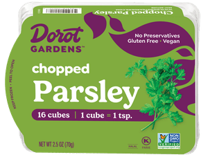 What is Parsley? Flavor, Health Benefits & More.