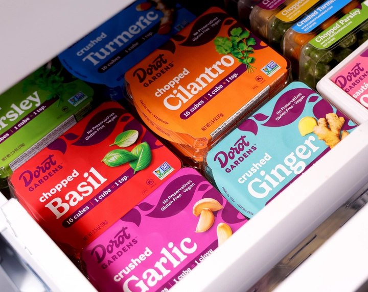 Dorot Garlic: Where to Buy and How to Use It In Your Kitchen